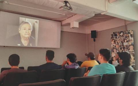 Conoce la cartelera del Festival de Cine "Colombia Migrante" - Festival ...